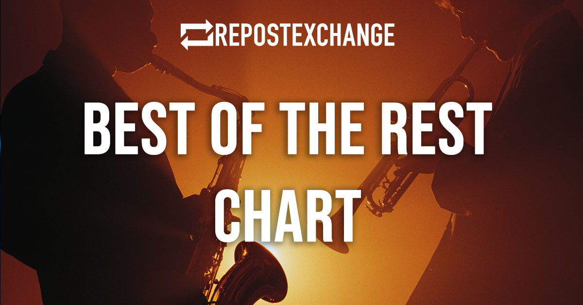 The Re-Ex Best of the Rest Chart: Hear the artists of the future