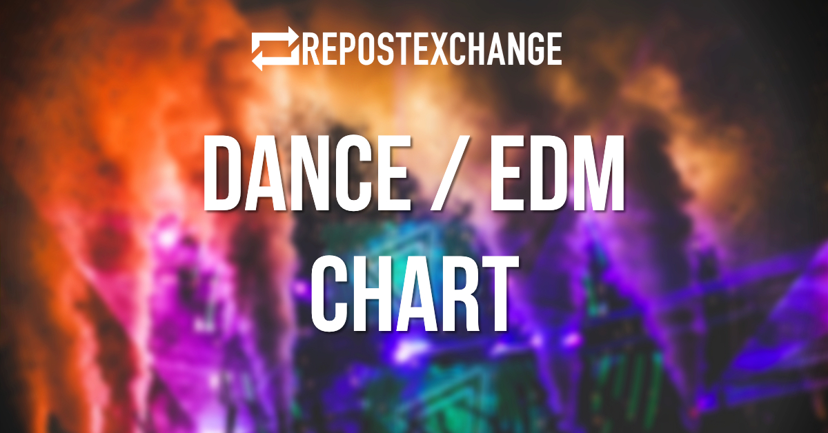 The Re-Ex Dance / EDM Chart: Hear the artists of the future